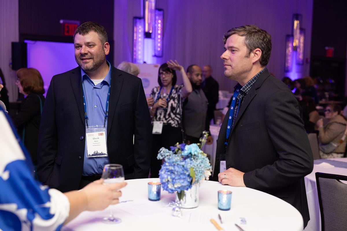 Inside the Reach Out and Read Leadership Conference 2024